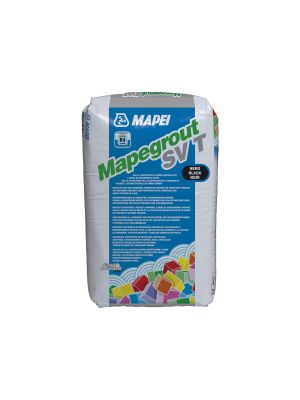 Mapegrout - Screeds and Substrate Preparation - Mapei - Catalogue