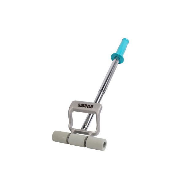 Bihui Handheld Extendable Floor Roller