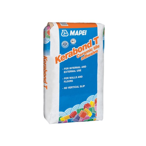 Mapei Kerabond T Adhesive (See Options)