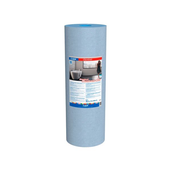 Mapei Mapeheat Maxi Matting (See Options)