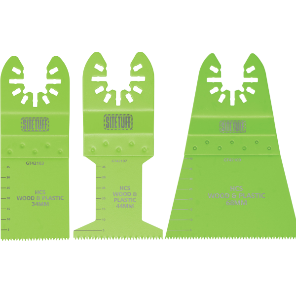 Premier Diamond Site Tuff ST-MTB-FT Fine Toothed Multi Tool Blade for ...