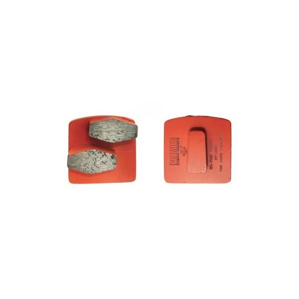 Premier Diamond P6-HUSQ Replacement Husqvarna Grinding Shoes (See Options)