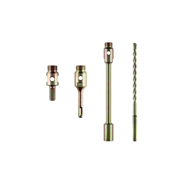 Premier Diamond Site Tuff Dry Core Accessories (See Options)