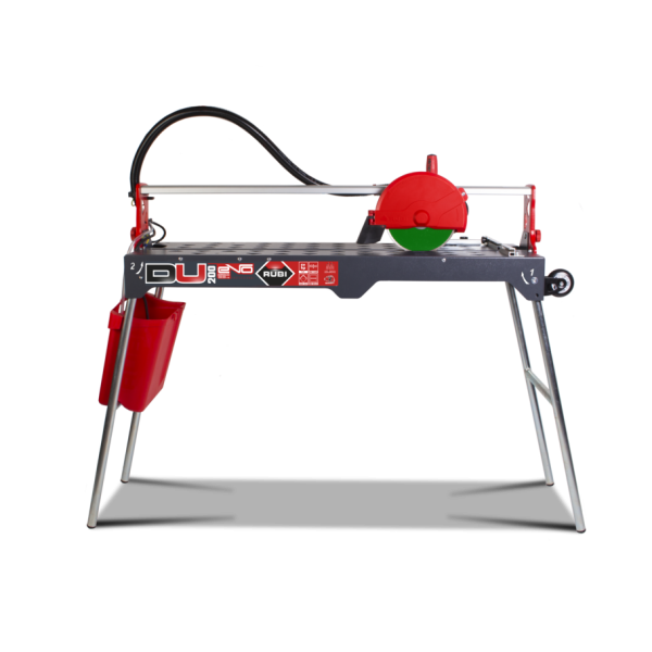 Rubi DU-200 Evo Lightweight Wet Saw & Tile Cutter (See Options)