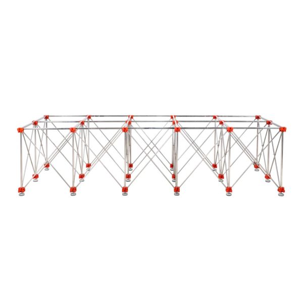 Rubi Lightweight & Retractable Worktable For All Types of Work (See ...