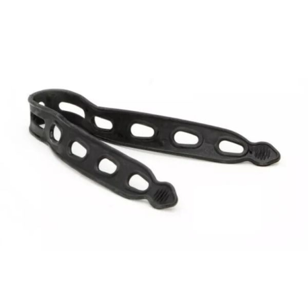 Sigma Replacment Straps for Professional Knee Pads (Pack of 4)