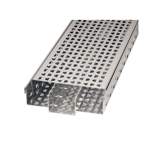 Schluter Troba Line TLV Reinforcement Channel (Select Length and Height)