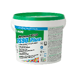 Mapei Ultrabond Eco VS90 Plus High Temperature Adhesive (See Options)