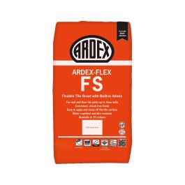 Ardex FLEX FS Standard Setting Flexible Wall and Floor Grout (See Options)
