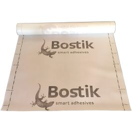 Bostik Waterproof Anti fracture Membrane 30m Roll