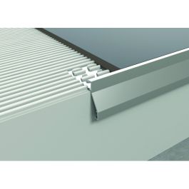Genesis BAA Sloped Balcony Profile (See Options)