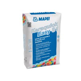 Mapei Keraquick Easy S1 Rapid Set Tile Adhesive (See Options)