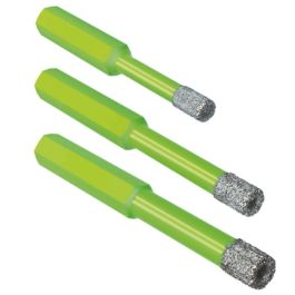 Premier Diamond Site Tuff ST-PWD Tile Drills (See Options)