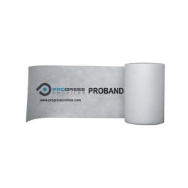 Progress Proband 150 Jointing Tape for Uncoupling Membranes (See Options)