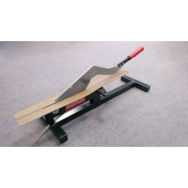 Romus Straight Cut Guillotine for Cutting Laminate Flooring
