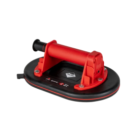 Rubi Ellip Suction Cup With Pump For Smooth & Textured Surfaces