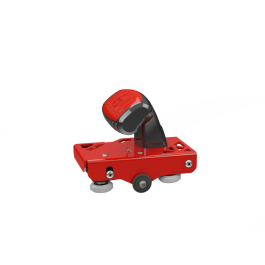 Rubi Slim Cutter G2 Ergonomic Head