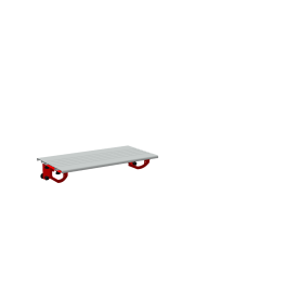 Rubi Table Extension for Rubi Electric Tile Cutter's