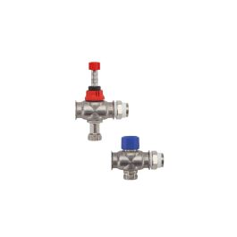 Schluter Bekotec Heating Circuit Distributor Expansion BTHVE1DE