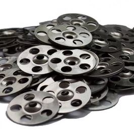 No More Ply 35mm Washers for Tile Backer Boards Box of 100