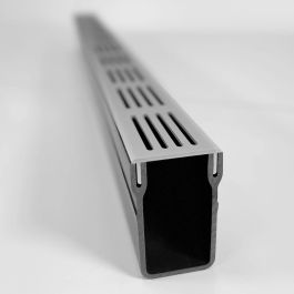 Dural UDP100-65 U-Drain Pro Drainage System for External Use (See Options)