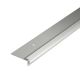 Dural Teka Step TK Anodised Aluminium Push-In Step Trim