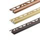 Dural Durondell Round Edge Urban Tile Trim (See Options)