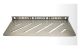 Genesis KBSDS Diamond Stainless Steel Shelf (See Options)