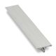 Genesis EDA Aluminium T-Bar & Dividing Strips 2.5m (See Options)